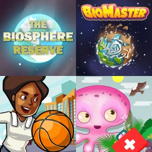 Game Based Learning: Ecosystem Dynamics, Functioning, And Resilience UE ...